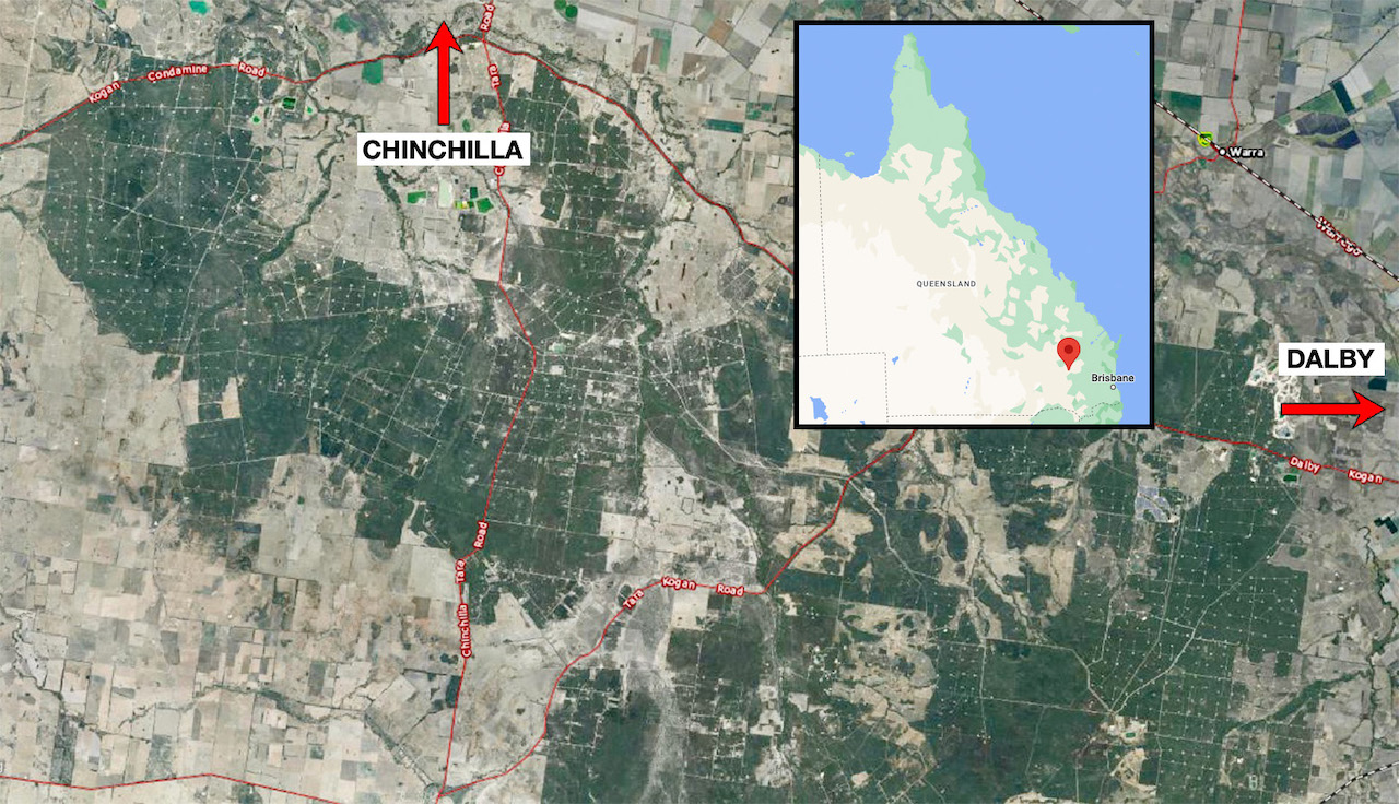 coal-seam-gas-map-queensland – The Country Caller