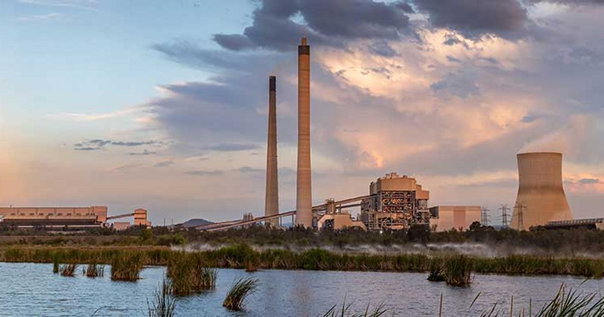callide-power-station – The Country Caller